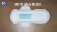 China Wholesome 2023 Style Sanitary Napkins for Female Hygiene Products Length 155-420mm Winged for sale