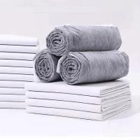 China Carbon Fiber Bamboo Charcoal Pet Pee Pad 22X22 30X36 36X36 23X30 for Puppy Training for sale