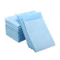 China Fluff Pulp and Non Woven Disposable Adult Bed Pad for Comfortable Incontinence Care for sale