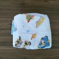 China Non Woven Fabric Super Absorbent Adult Baby Diaper OEM Printed Abdllover Diaper for sale