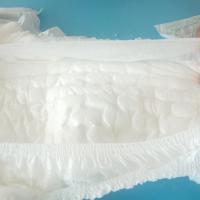 China 3D Leak Prevention Channel Adult Diaper Soft Breathable for Old People in Hospital for sale