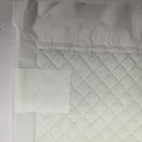 China Fully Waterproof Pet Urine Pad for Dogs High Absorbency and Sustainability 60 x 60cm for sale