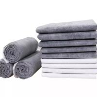 China Fully Waterproof Pet Urine Pad for Dogs High Absorbency and Sustainability 60 x 60cm for sale