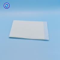 China ISO 13485 Certified 60*40cm Baby Bed Protection Underpad with 300ml-1200ml Absorbency for sale
