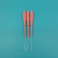 China Free Samples of Menstrual Care Absorbent Tampon for Medical Applications for sale