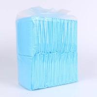 China Extra Large Absorbent Dog Training Pee Pads 60x90 60x60 60x45 with Soft Nowoven Frabic for sale