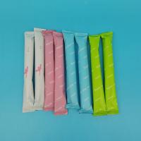China Free Samples of Menstrual Care Absorbent Tampon for Medical Applications for sale