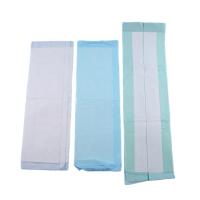 China 5 Ply Layer Incontinence Underpad for Maternity 60*90cm Nonwoven Disposable Bed Pad for sale