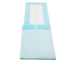 China 5 Ply Layer Incontinence Underpad for Maternity 60*90cm Nonwoven Disposable Bed Pad for sale