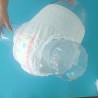 China Disposable S.M.L Fluff Pulp Period Panties for Heavy Flow OEM ODM Menstrual Underwear for sale