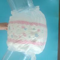 China Disposable S.M.L Fluff Pulp Period Panties for Heavy Flow OEM ODM Menstrual Underwear for sale