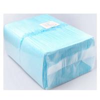 China Disposable Medical Large Underpad Waterproof and Absorbent for Hospital Absorbent Pad for sale