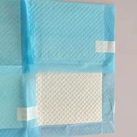 China Disposable Medical Large Underpad Waterproof and Absorbent for Hospital Absorbent Pad for sale