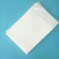 China Adult Medical Disposable Underpad 80x150cm Core Core ISO9001/ISO14001/OHSAS18001 BV for sale