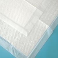 China Adult Medical Disposable Underpad 80x150cm Core Core ISO9001/ISO14001/OHSAS18001 BV for sale