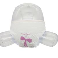 China Breathable Sanitary Napkin Pants for Lady in Menstrual Cycle Overnight Protection for sale