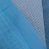 China Customized Color 5ply Core 60x90 Absorbent Pad Incontinence Underpad Cotton Surgical Pad for sale