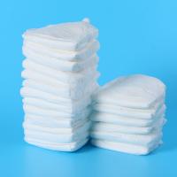 China Plain Woven Adult Diapers for Adults Super Absorbent and Soft Breathable Pants Type for sale
