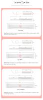 China Adult Private Label Organic Cotton Clean Point Tampons for Female Health Care Product for sale