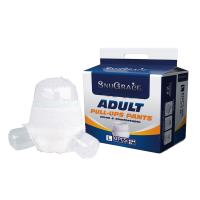 China Disposable Super Soft Absorbent Diapers Pants for Elderly Adults in Incontinence Care for sale