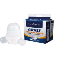 China ISO9001/ISO14001/ OHSAS18001 Certified Adult Panty Diapers for Hospital Medical Care for sale