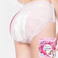 China Customized Colors and Disposable Sanitary Napkin Pads for Women Breathable Design for sale