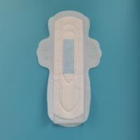 China Private Label Sanitary Napkins Custmized Ultra Thin Sanitary Pads with Customization for sale