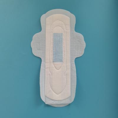 China Private Label Sanitary Napkins Custmized Ultra Thin Sanitary Pads with Customization for sale