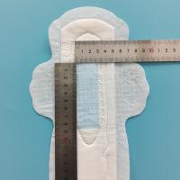 China Private Label Sanitary Napkins Custmized Ultra Thin Sanitary Pads with Customization for sale