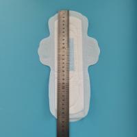 China Customized Ultra-thin Lady Anion Sanitary Pad Multi-flexiable Sanitary Napkin 270MM for sale