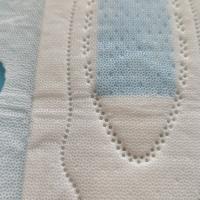 China Customized Ultra-thin Lady Anion Sanitary Pad Multi-flexiable Sanitary Napkin 270MM for sale