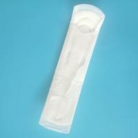 China Waterproof Disposable Sanitary Pads for Women Customized Design and High Absorbency for sale