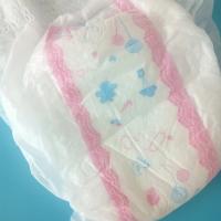 China Certified Women's Menstrual Pants with Fluff Pulp and ISO9001/ISO14001/OHSAS18001 BV for sale