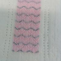 China Customized 270MM Lady Anion Sanitary Pad Natural Sanitary Napkin Menstrual Pads for sale