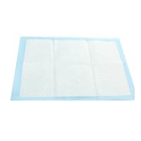 China Incontinence Adult Baby Waterproof Disposable Underpads for Adults 60*40 for sale
