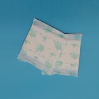 China Women Sanitary Napkins with Winged Design Style Health Care Product for sale