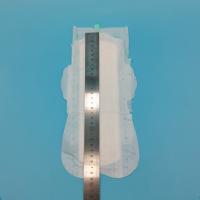 China Women Sanitary Napkins with Winged Design Style Health Care Product for sale