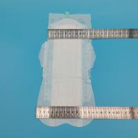 China Women Sanitary Napkins with Winged Design Style Health Care Product for sale