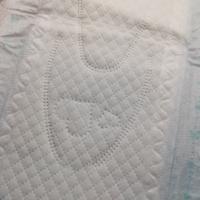 China Women Sanitary Napkins with Winged Design Style Health Care Product for sale