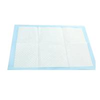 China Health Care Product Fluff Pulp Direct Disposable Adult Underpad with Competitive Prices for sale