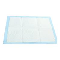 China Super Absorbent 60*40/60*60/60*70/60*90/70*150/100*200 Disposable Adult Nursing Underpad for sale