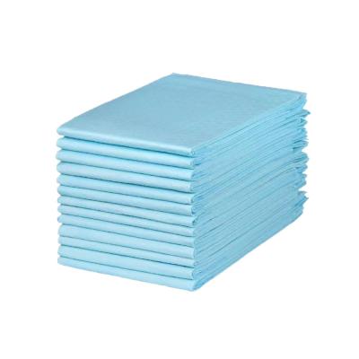 China Super Absorbent Disposable Underpad for Incontinence Hospital Family Incontinence Pad for sale