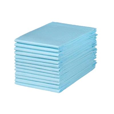 China 5 PLY Nonwoven Urine Changing Bed Mats for Health Care Product 30 x 36 60 x 90 5 PLY for sale