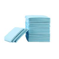 China 5 PLY Nonwoven Urine Changing Bed Mats for Health Care Product 30 x 36 60 x 90 5 PLY for sale