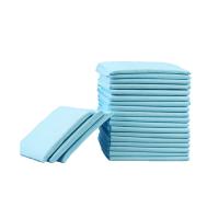 China Super Absorption Disposable Under Pad for Adult Baby Health Care Product Style White for sale
