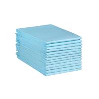 China Disposable Absorbent Pee Pads for Incontinence Care 60*40/60*60/60*70/60*90/70*150/100*200 for sale