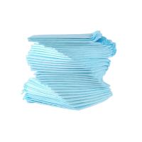 China Disposable Absorbent Pee Pads for Incontinence Care 60*40/60*60/60*70/60*90/70*150/100*200 for sale