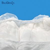 China Women's Pull Up Panty Diapers with Disposable Menstrual Pad Breathable and Quick Dry for sale