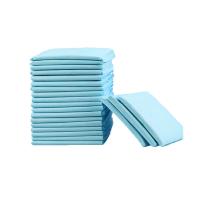 China Sample Freely Offered Disposable Underpads for People Care Hospital Family Incontinence for sale