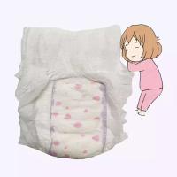 China XL Seamless Period Panties for Women Heavy Flow Leakproof Lady Menstrual Cotton Panties for sale